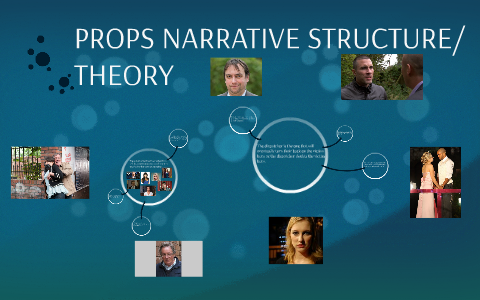 PROPS NARRATIVE STRUCTURE/ THEORY by loucas nicolaides on Prezi