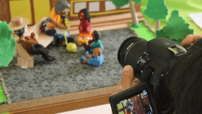 Stopmotion by Ayleen Mariel Burgos Reyes on Prezi