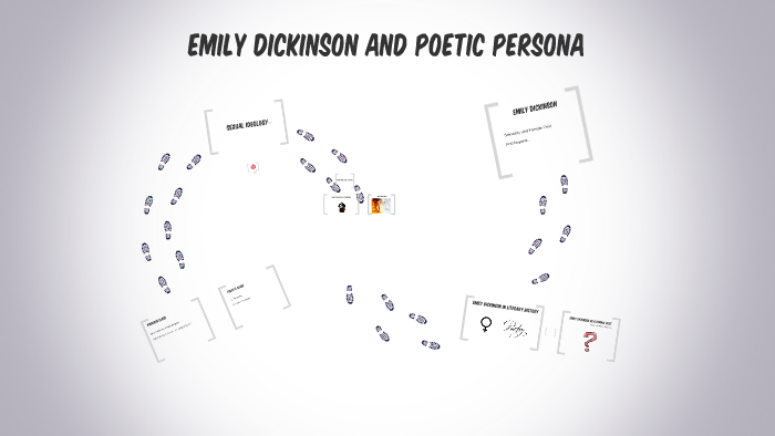 Emily Dickinson and Poetic Persona by June Oh on Prezi