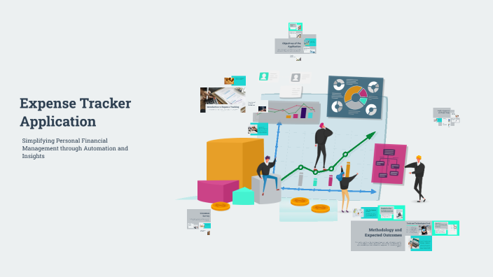 Expense Tracker Application by ruchithad gowda on Prezi