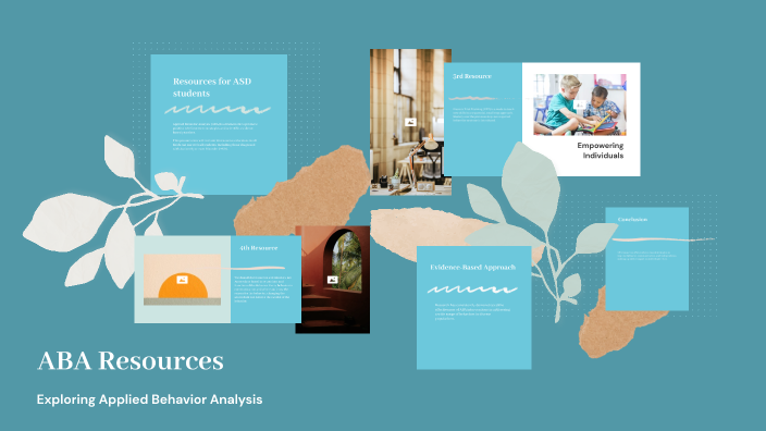 ABA Resources by Sarah Vidmar on Prezi