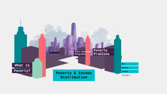 Poverty & Income Distribution by Yasmin Zahra on Prezi