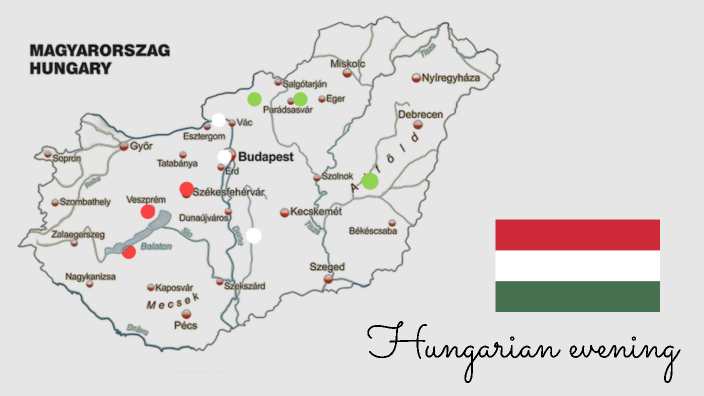 Hungarian evening by Emese Nagy on Prezi