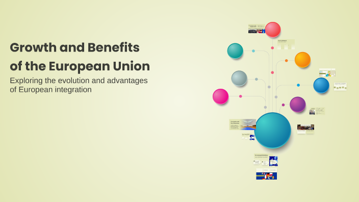 Growth and Benefits of the European Union by Antonia Alupoaei on Prezi