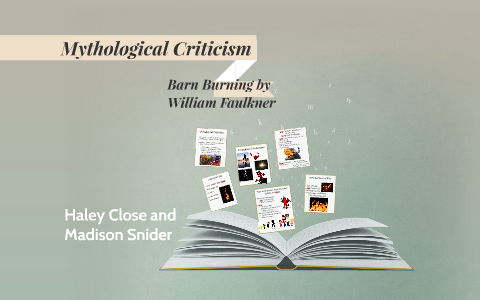 Mythological Criticism by Haley Close on Prezi