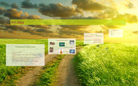 Rat Kiley by Katie Webb on Prezi