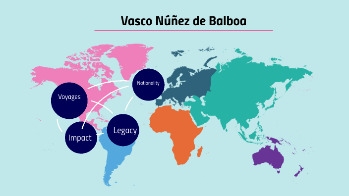 Balboa by Haley Thorne on Prezi