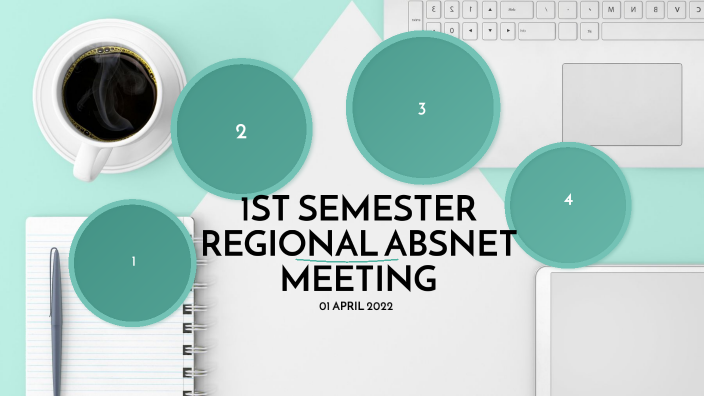 1st Sem RAB Meeting by Michelle Eirish Costales on Prezi