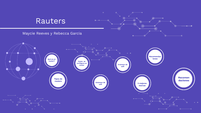 Exposición Rauter by Rebecca Garcia on Prezi