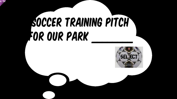 Small Sided Pitch Proposal by BARRY O'MELIA on Prezi