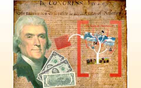 The Declaration of Independence Literary Analysis by Natali Arco on Prezi