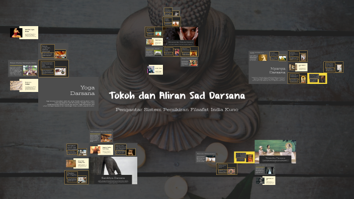 Tokoh dan Aliran Sad Darsana by Nadine Kirana on Prezi
