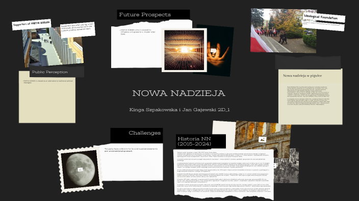 PARTIA KORWIN by Kinga Szpakowska on Prezi
