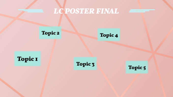 LC poster presentation: final by Molly Allen on Prezi