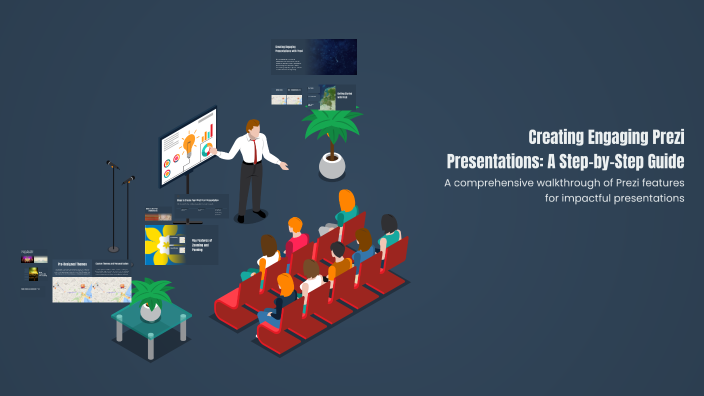 Creating Engaging Prezi Presentations A Step By Step Guide By Jack