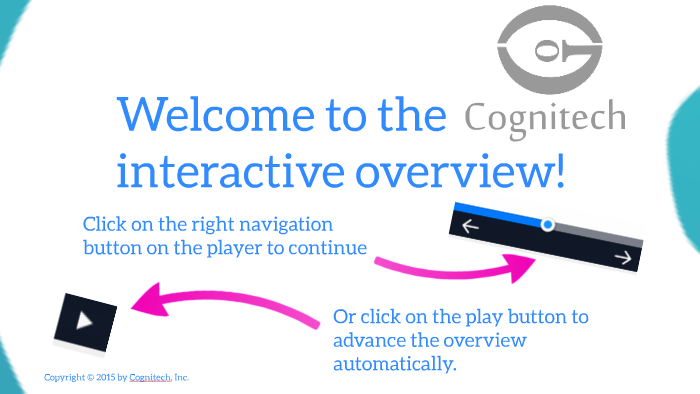 Cognitech TriSuite 14 - Forensic Video Software by Cognitech Inc. on Prezi