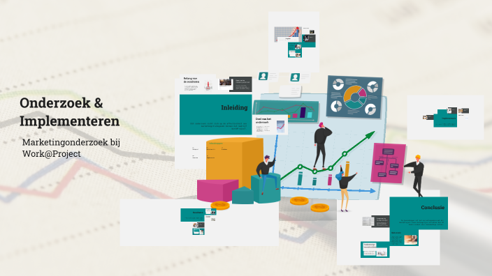 Onderzoek & Implementeren by Thom Besten on Prezi