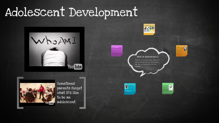 Theories of Adolescent Development by Stephanie Anacleto on Prezi