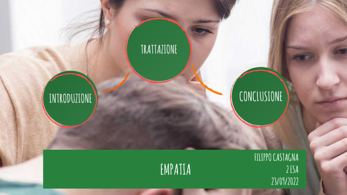 SCALETTA TEMA by Filippo Castagna on Prezi