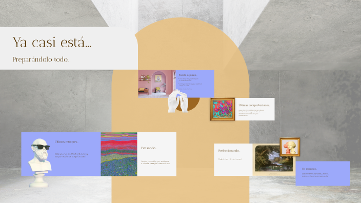 Proyecto I by Clarisa Maria FOUTEL LIOTTI on Prezi
