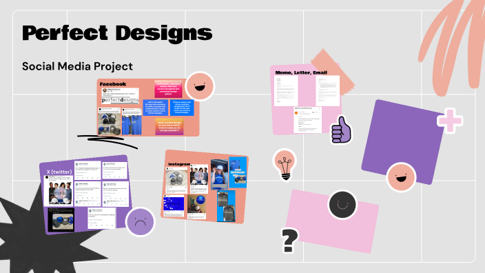 Perfect Designs by Addison Edmonson on Prezi