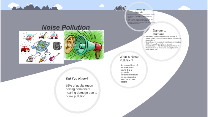 Noise Pollution PSA by Ashley Antony on Prezi