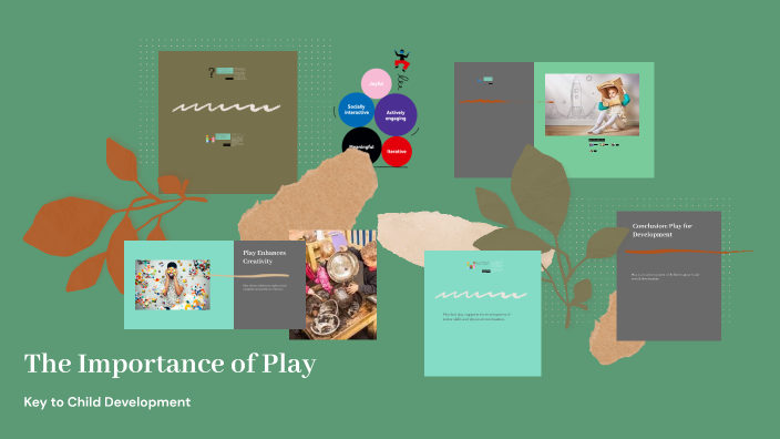 The Importance of Play by Esther Russell on Prezi