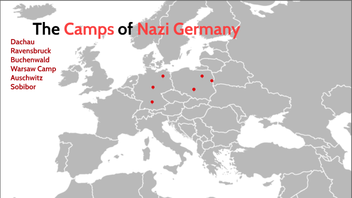 Concentration Camp Tour Guide by Nathaniel Richard on Prezi