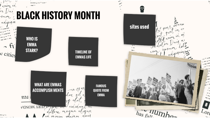 emma stark by lexy trottier on Prezi