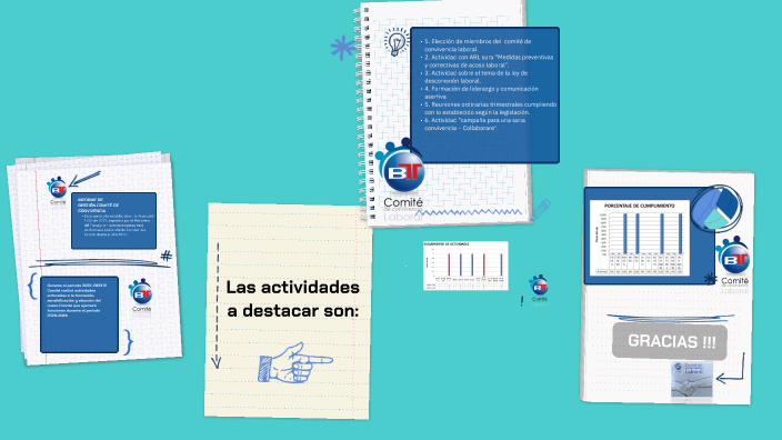 comite de convivencia by maria isabel ospina on Prezi