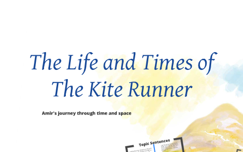 Kite Runner Setting by Taryn Kitchen on Prezi
