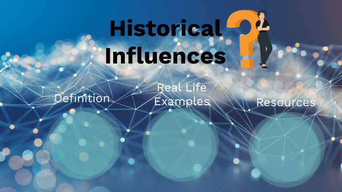 Historical Influences by Willow Berry on Prezi