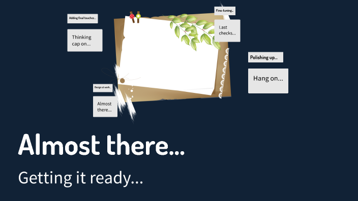FREE Prezi Templates by PINAR DİNÇER on Prezi