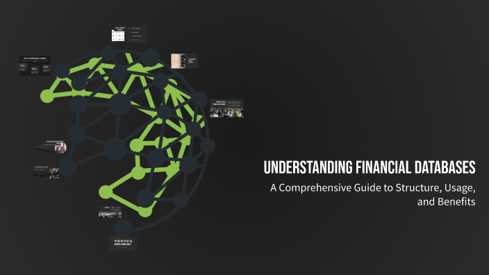 Understanding Financial Databases by AIUNIVERSE on Prezi