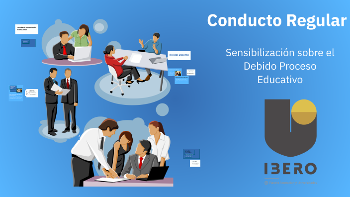 Conducto Regular by ADRIANA ROMERO RIVERA on Prezi