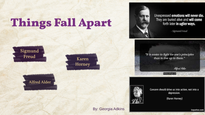 things fall apart by GEORGIA ADKINS on Prezi