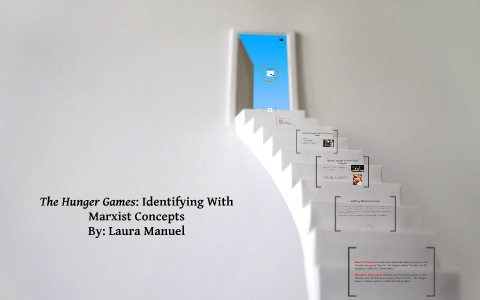 Marxism and Films: A Marxist Analysis of "The Hunger Games" by Laura ...