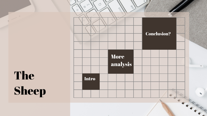 Persepolis: Chapter 9 The Sheep (baaaaah) by Siddhant Tamang on Prezi