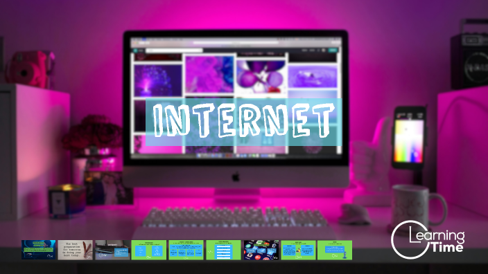 INT. 24. Internet by oscar kwon on Prezi