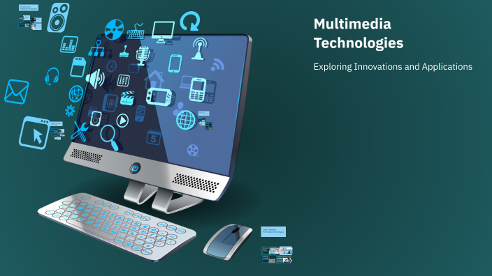 Multimedia Technologies by Хожимурод Тураев on Prezi
