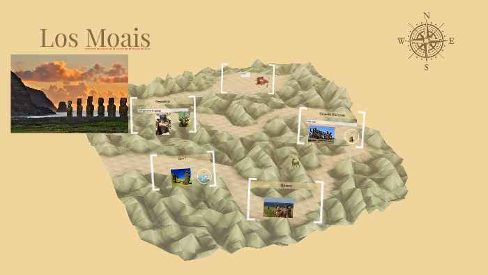 Los Moais by brandon torphy on Prezi