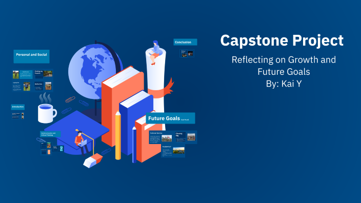 My High School Capstone Project by Kai Yan on Prezi