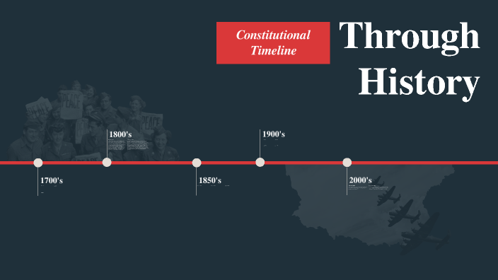 Constitutional Timeline by leslie castillo on Prezi