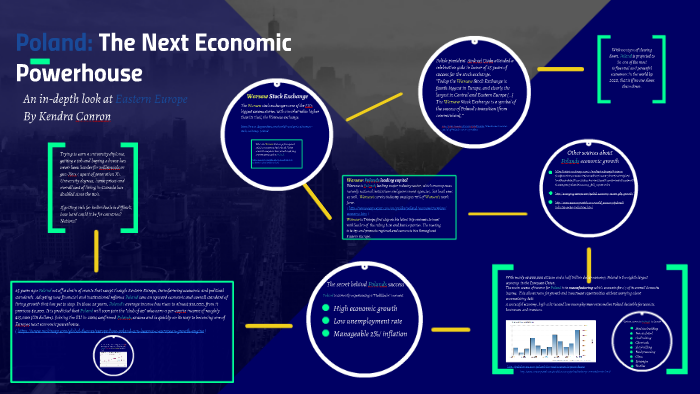 The Next Economic Powerhouse by Kendra Conron on Prezi