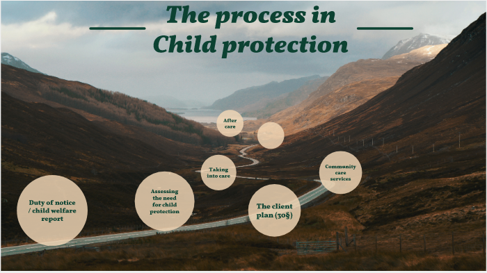 Child protection process by Satu Keisala on Prezi