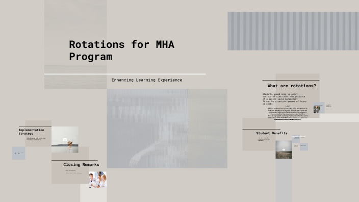 MHA Rotations by alena awan on Prezi