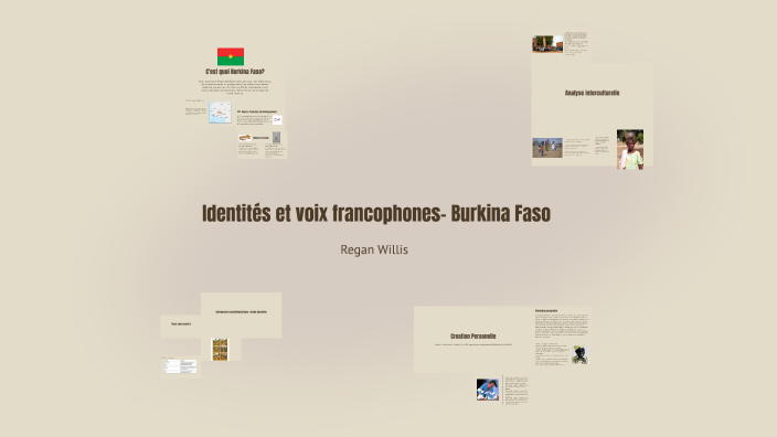 Burkina Faso: A Journey Through Culture and Landscape by Regan Willis ...