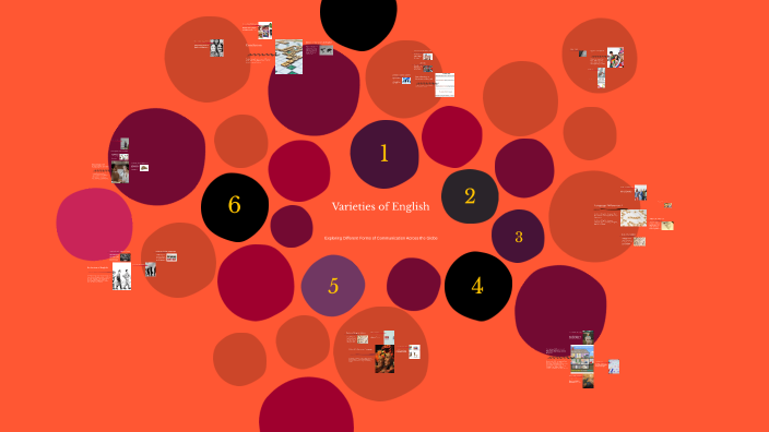 Varieties of English by Miguel Suero on Prezi