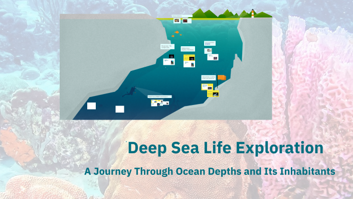 Deep Sea Life Exploration by Winnie Burke on Prezi