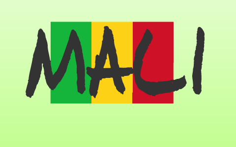 Mali, low HDI country:) by Lexie Ulschmid on Prezi